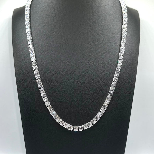 5mm Tennis Chain – Expo Chains